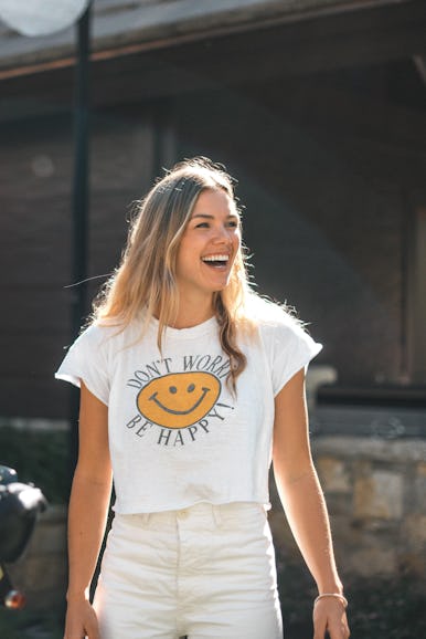 Tyler Haney's Outdoor Voices Is More Than Just A Brand — It's A ...