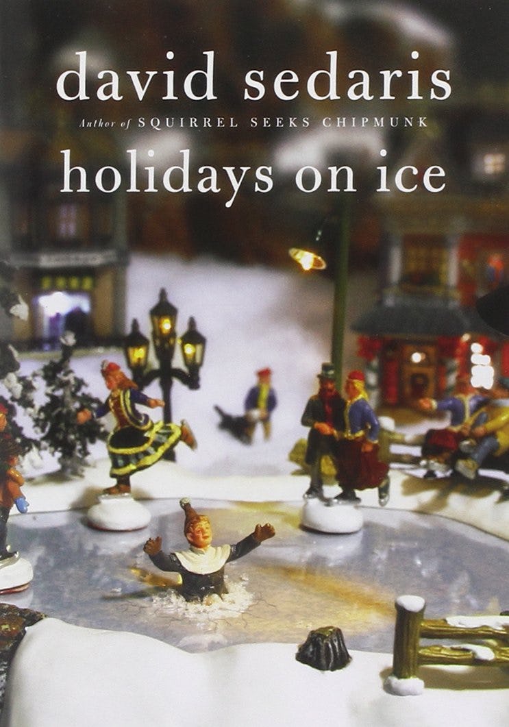 The Winter Book To Read Next, Based On Your Favorite Holiday Song