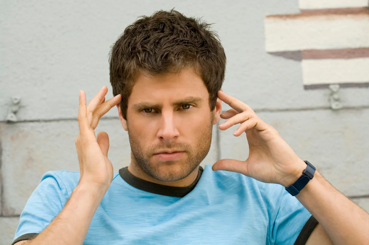 What Happened Between Shawn & Juliet On 'Psych'? The Movie Isn't All ...