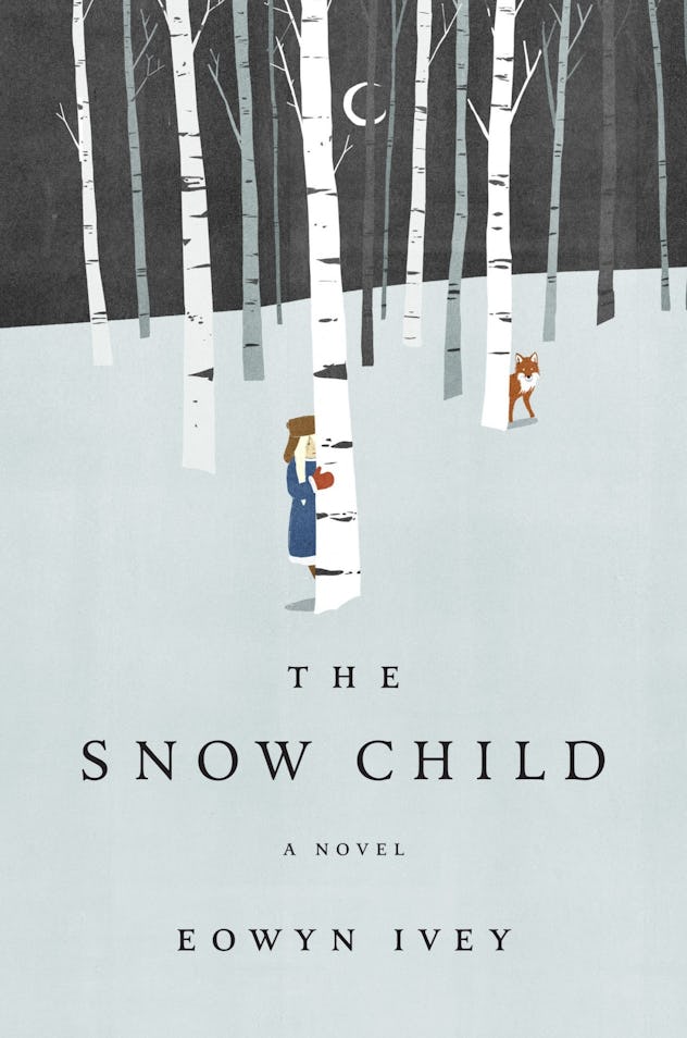 11 Books Set In Winter To Read With A Cup Of Hot Cocoa By The Fire
