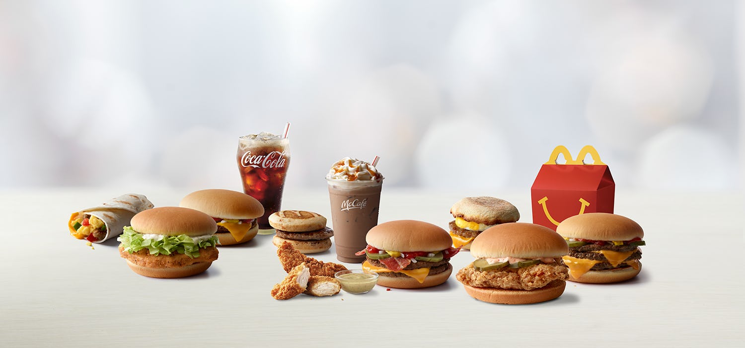 Is The McDonald’s Dollar Menu Coming Back? It’ll Have An All New Name ...