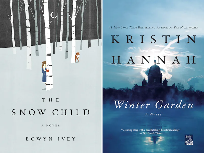 11 Books Set In Winter To Read With A Cup Of Hot Cocoa By The Fire