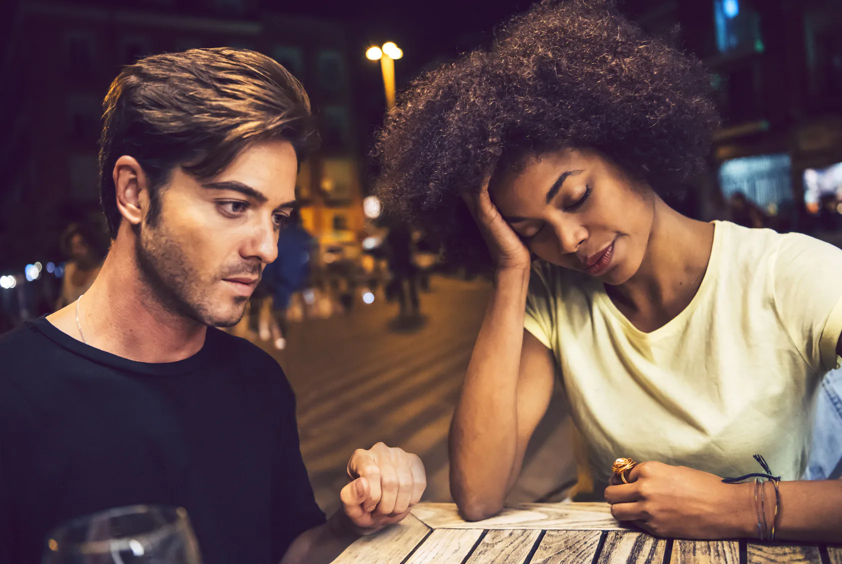 The Best Breakup Lines That Aren’t Cliche