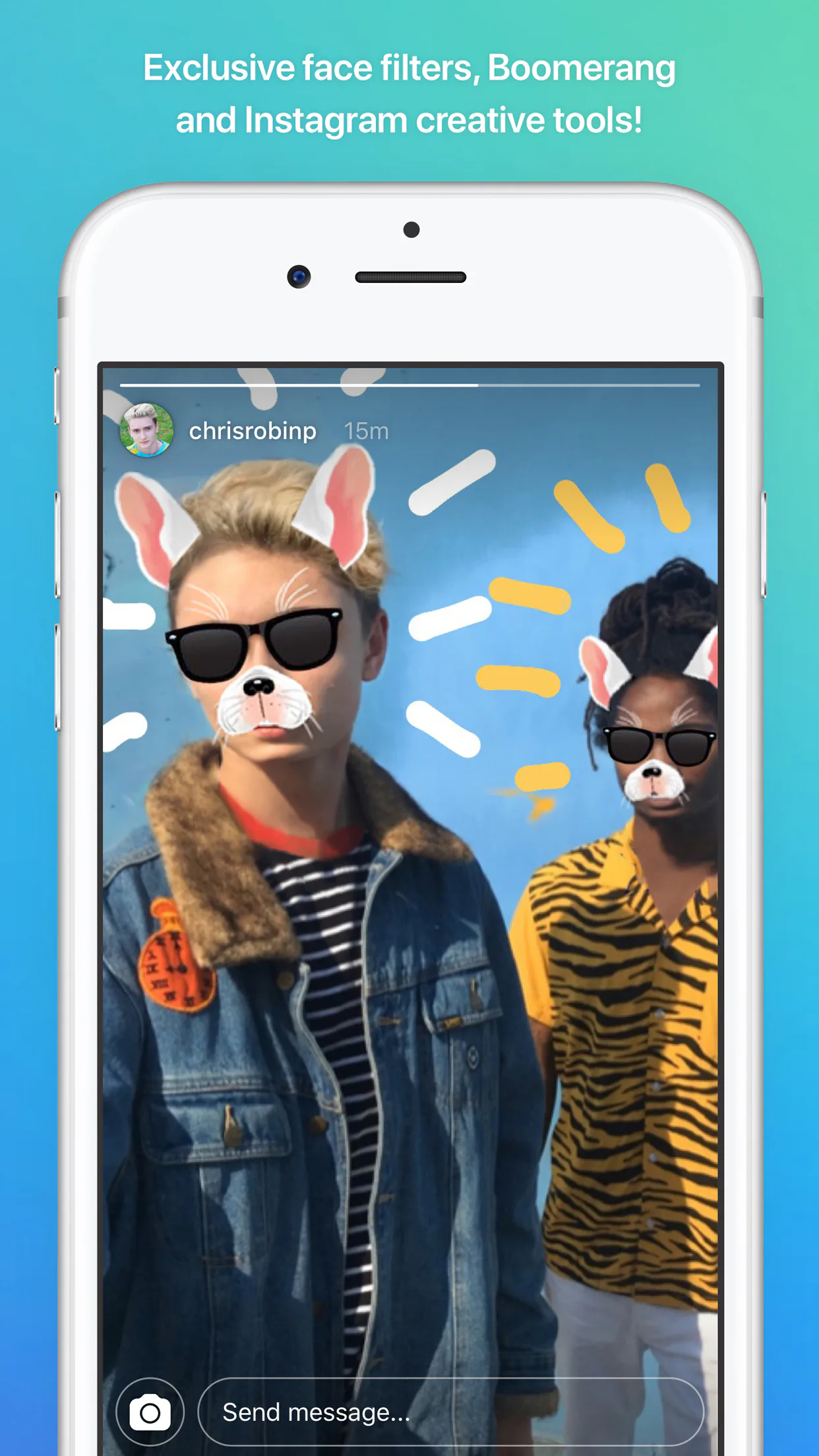 What Is Instagram's "Direct" App? It'll Make Sending DMs A Lot More Fun