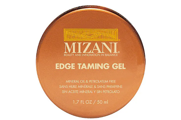 11 Edge Control Hair Products That Will Make Flyaways A Thing Of The Past