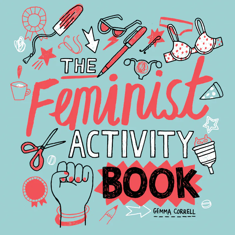 9 Adult Activity Books To Help You Relieve Some Of Your End Of Year Stress