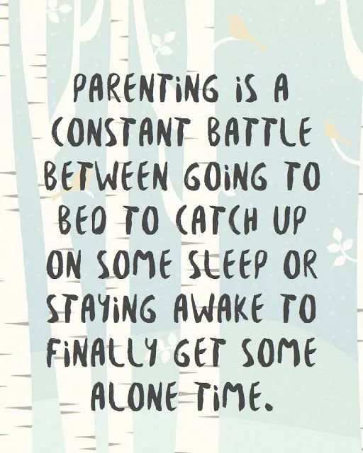 15 Memes About Bedtime That Every Parent Can Relate To