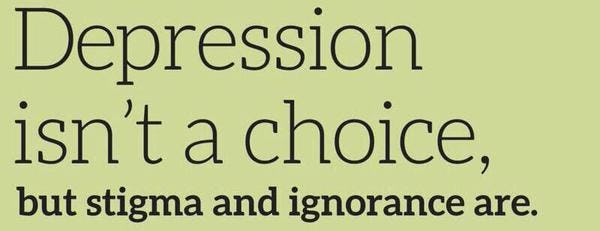 15 Memes & Tweets About Depression That’ll Make You Feel Less Alone