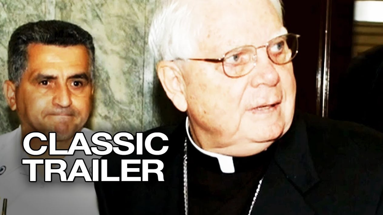 13 Horrifying True Crime Documentaries You Didnt Know About