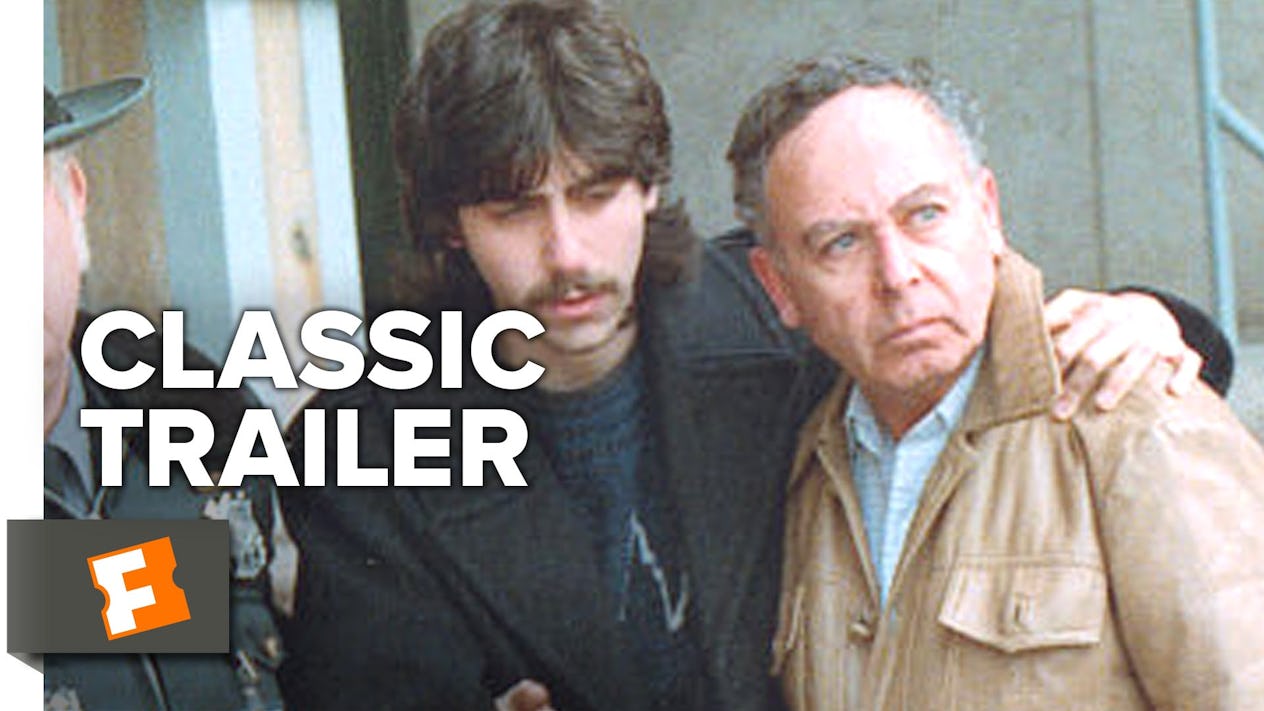 13 Horrifying True Crime Documentaries You Didnt Know About