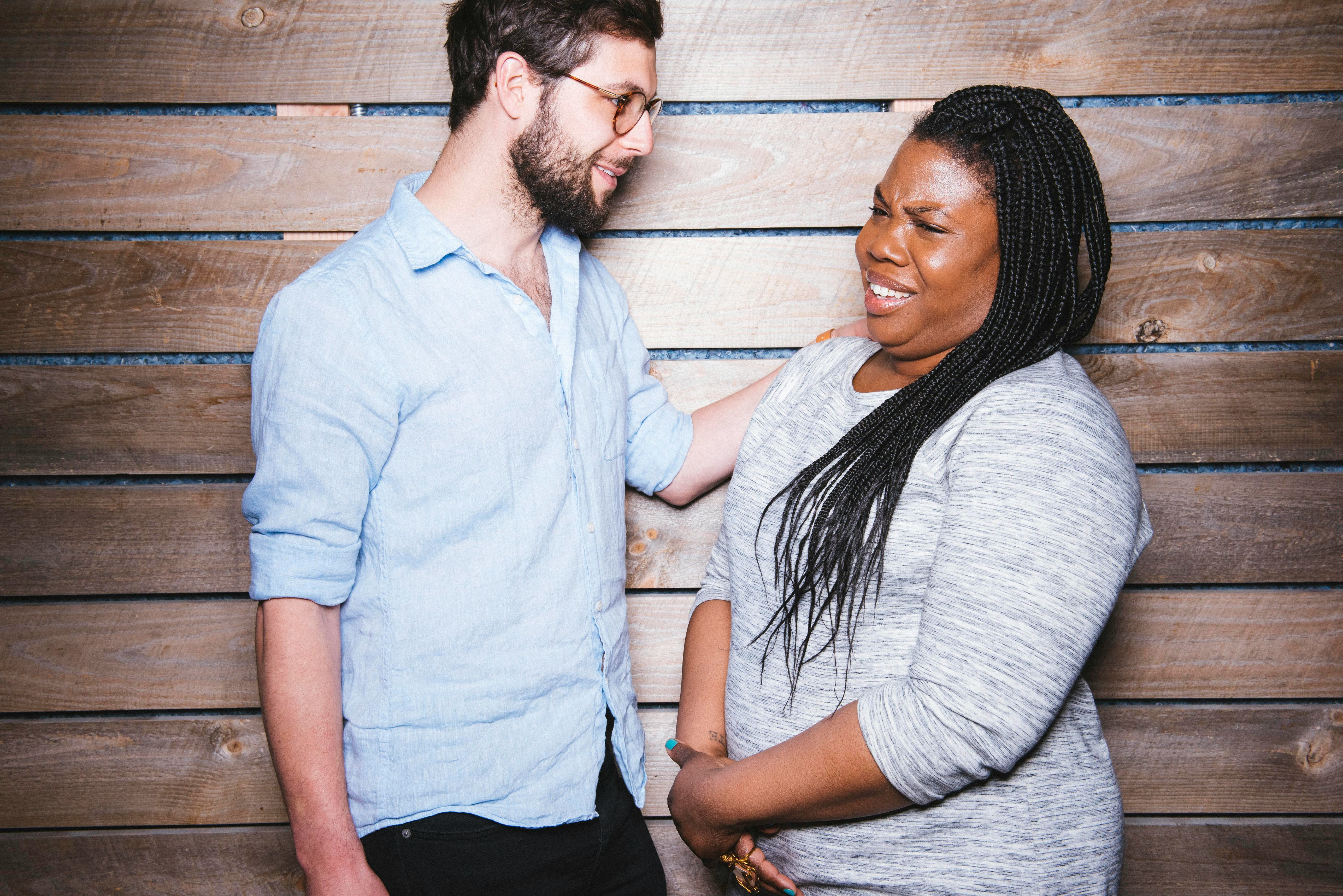 7 Signs You Have An Overbearing Partner, Because Keeping A Scorecard ...