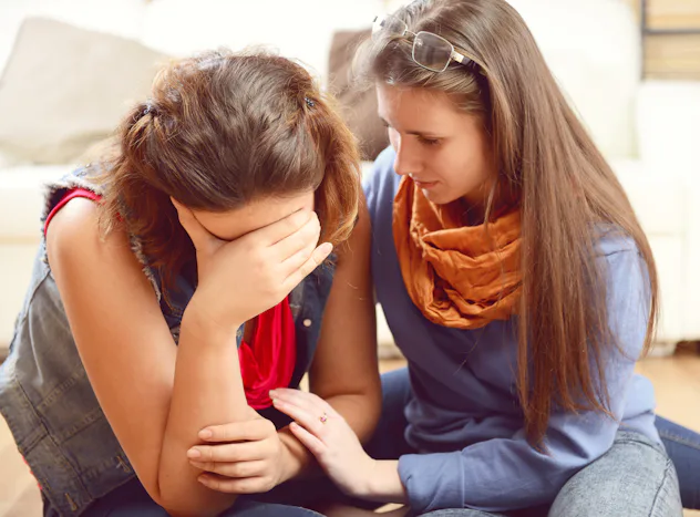 The Early Warning Signs Of An Abusive Partner You Need To Know