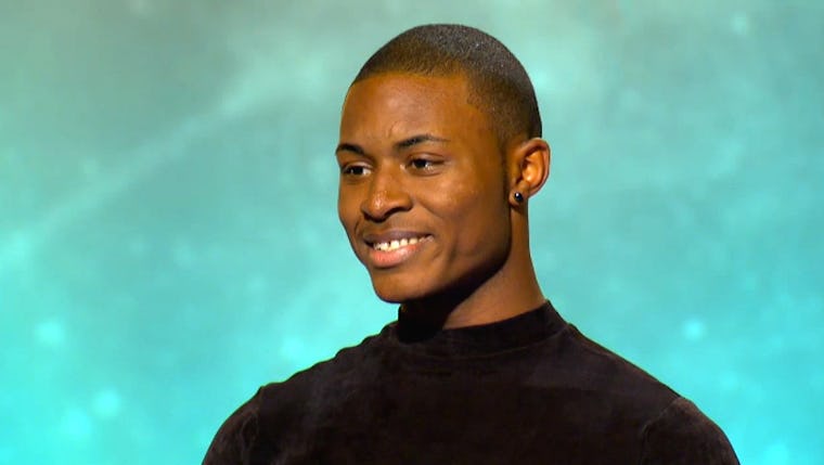 Who Is Darius On 'So You Think You Can Dance'? His Story Shows The ...