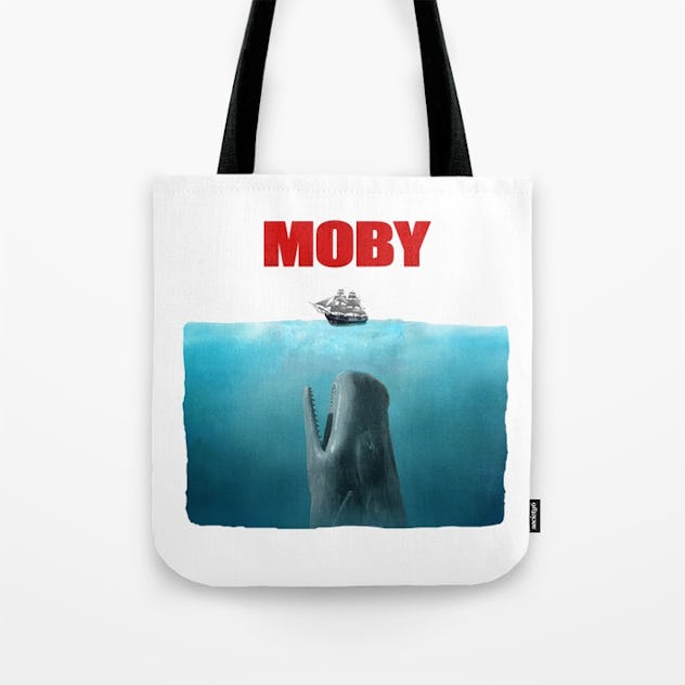 17 Bookish Tote Bags Perfect For Summer
