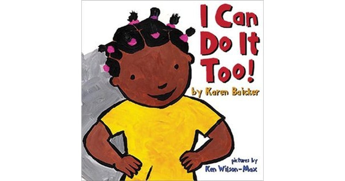 9 Books That Teach Kids To Take Action & Effect Change