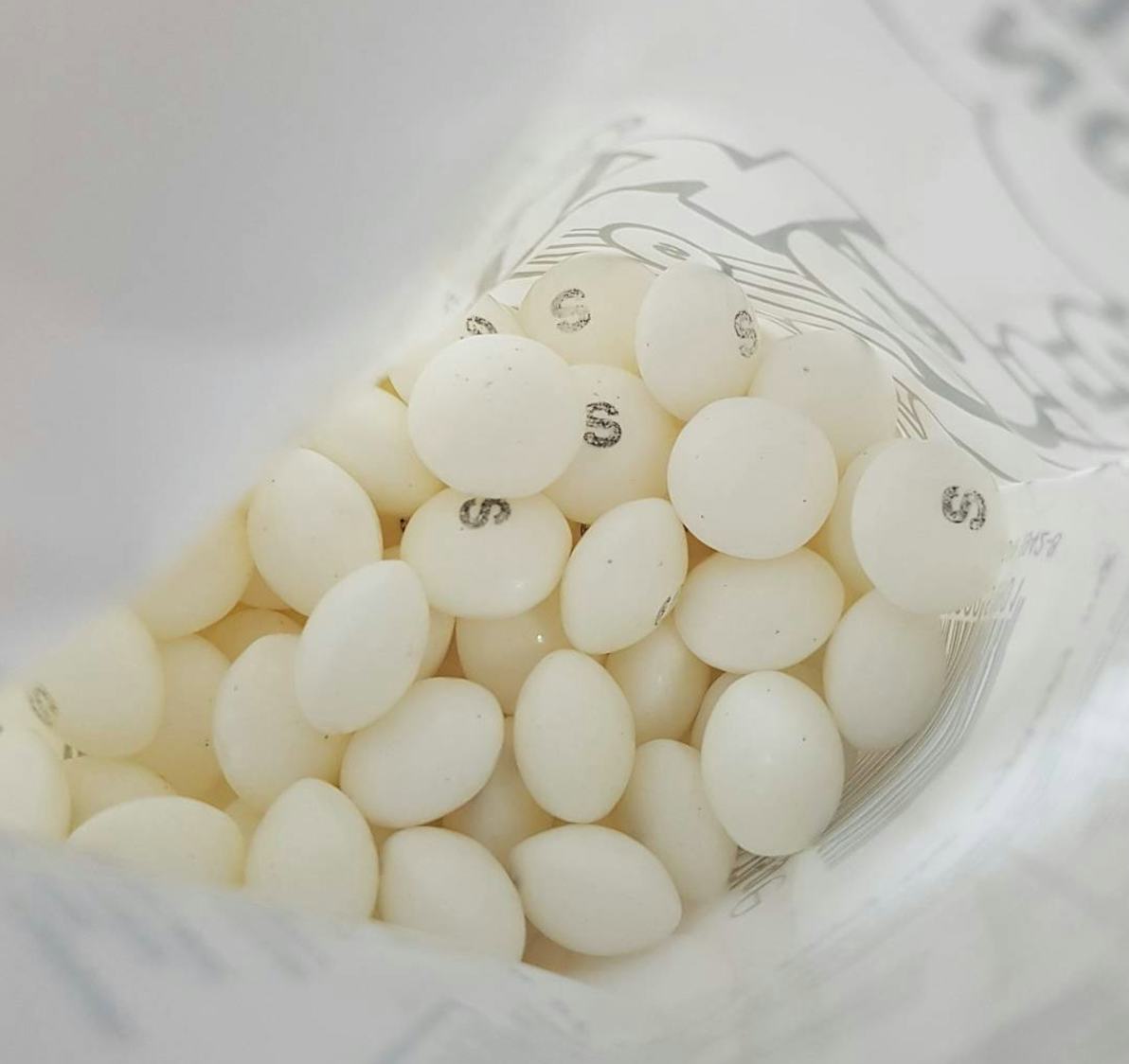 Skittles Releases All-White Bag For Pride Month, Because "Only One ...