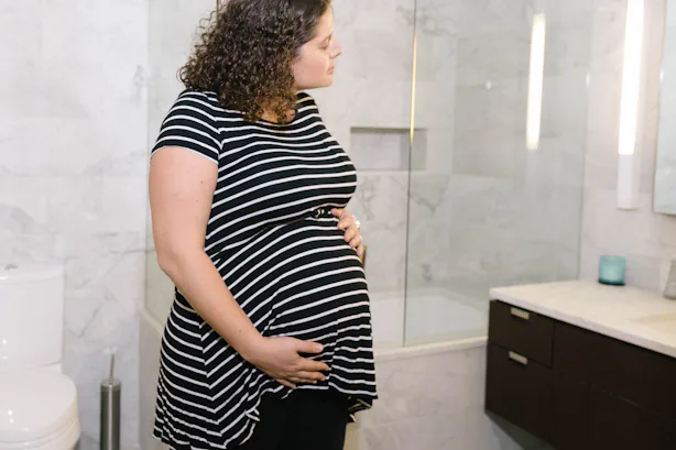 Does A Big Baby Mean You Have Gestational Diabetes An Expert Weighs In does-a-big-baby-mean-you-have-gestational-diabetes-an-expert-weighs-in