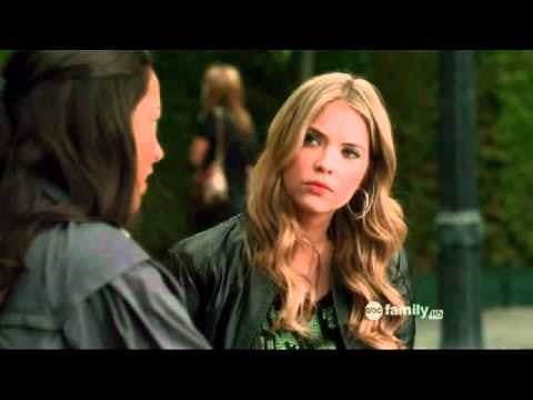 13 Hanna & Caleb Moments From 'Pretty Little Liars' That Define Them As ...