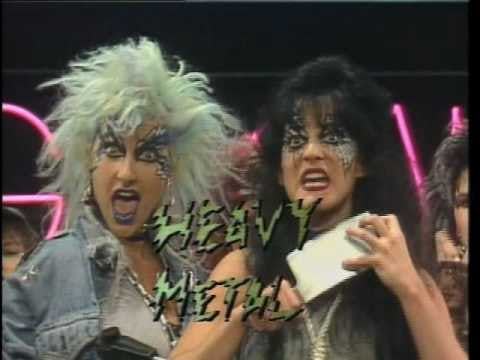 Can You Stream The Original 'GLOW'? The '80s Series Is A Part Of ...