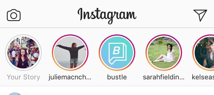 Instagram Releases New Face Filters To Get You Ready For Summer, No ...