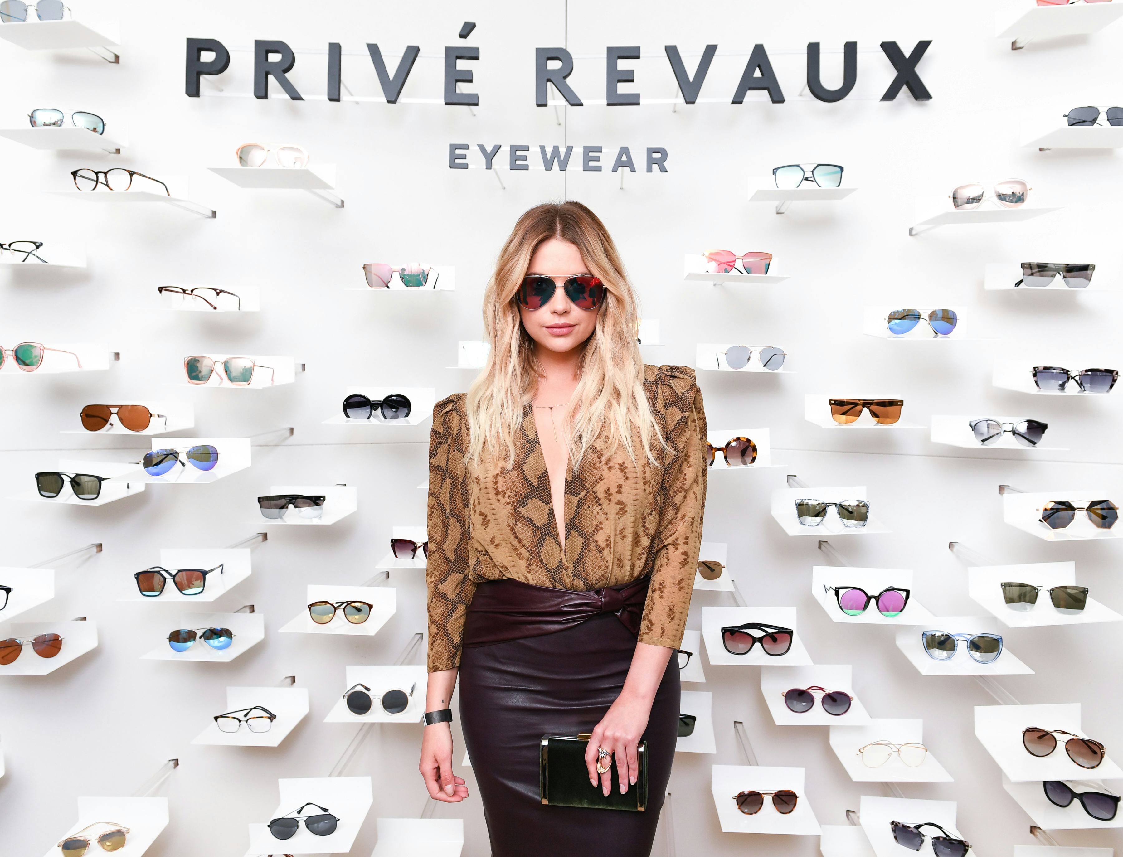 Prive Eyewear Is The New Celeb-Backed Sunglasses Line You Need To Have ...