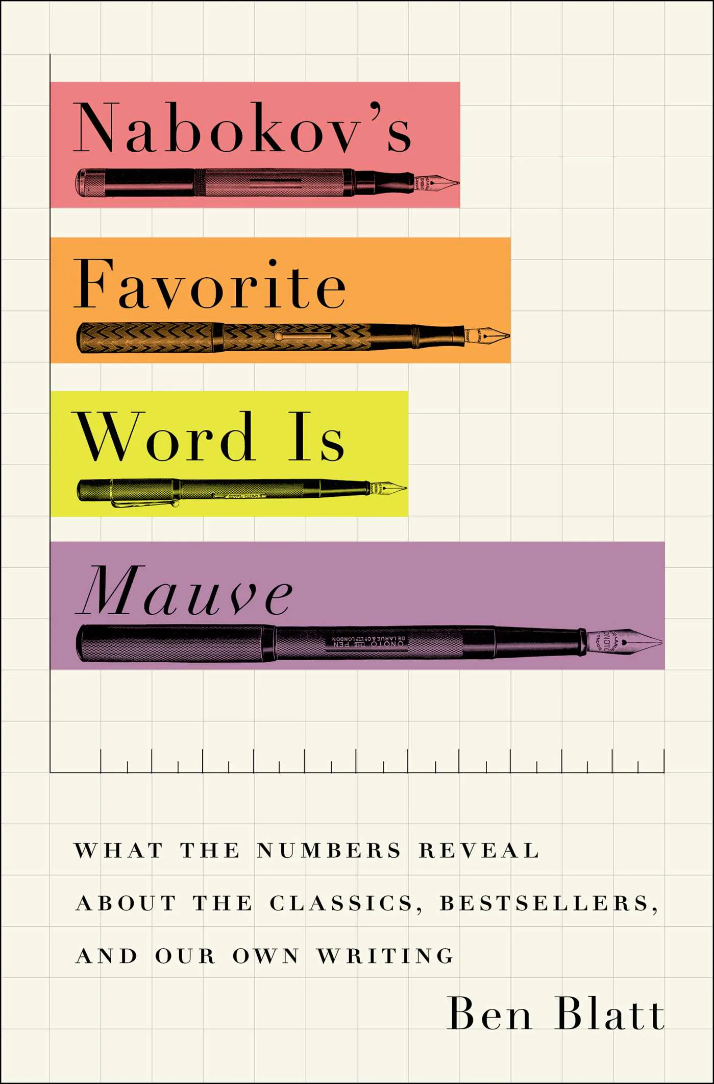 These Nonfiction Books Are All About... Books