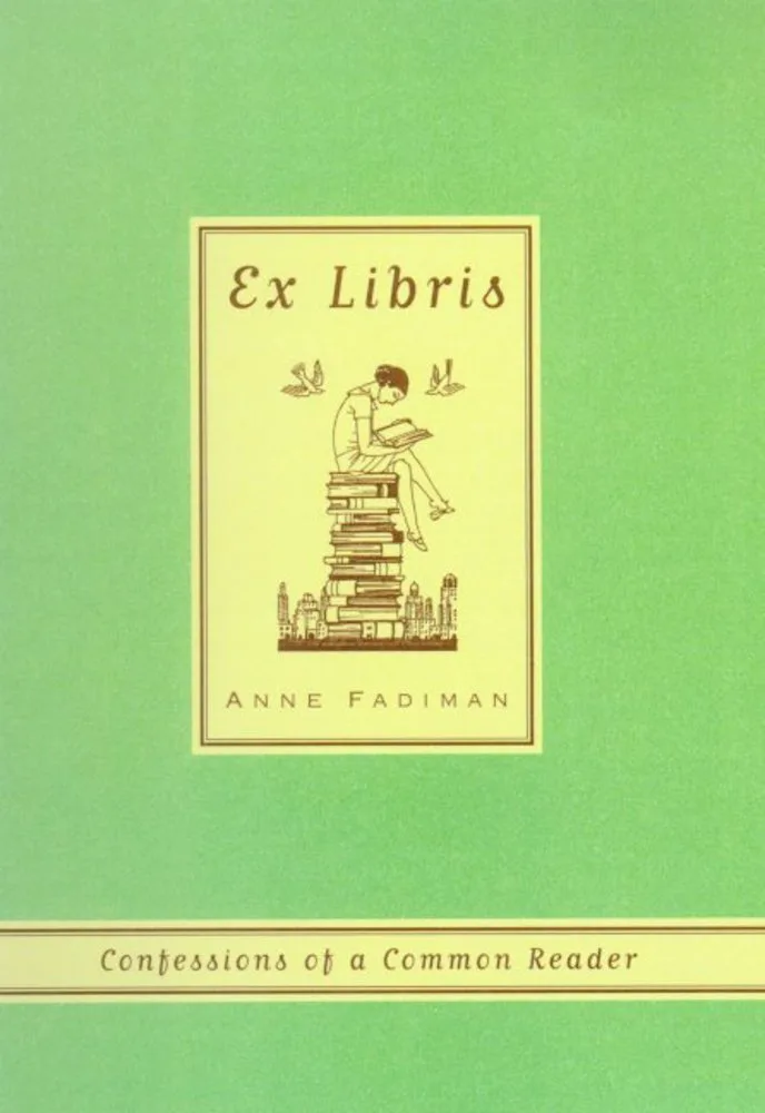 These Nonfiction Books Are All About... Books