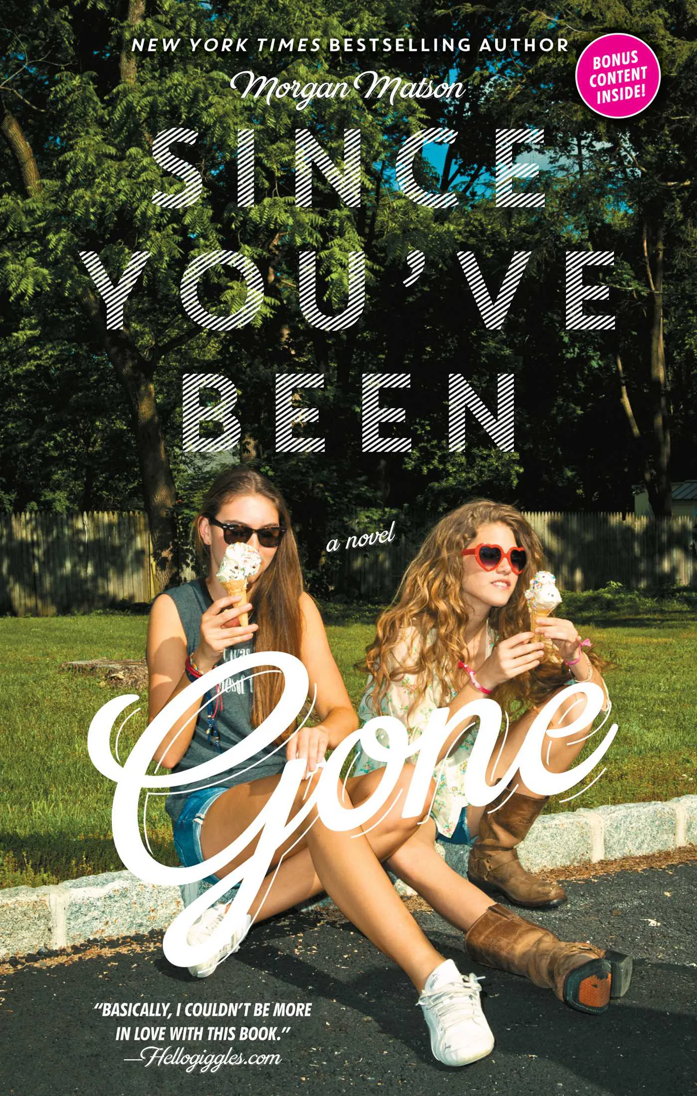 11 YA Thrillers And Mysteries That Even A Total Scaredy Cat Can Read