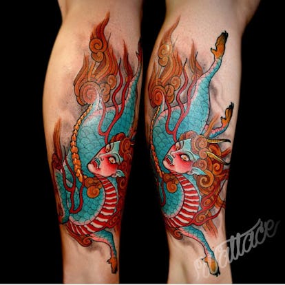 39 Literary Tattoo Inspired By Young Adult Novels That Prove YA Fans ...