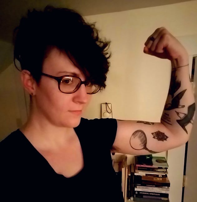 39 Literary Tattoo Inspired By Young Adult Novels That Prove YA Fans ...