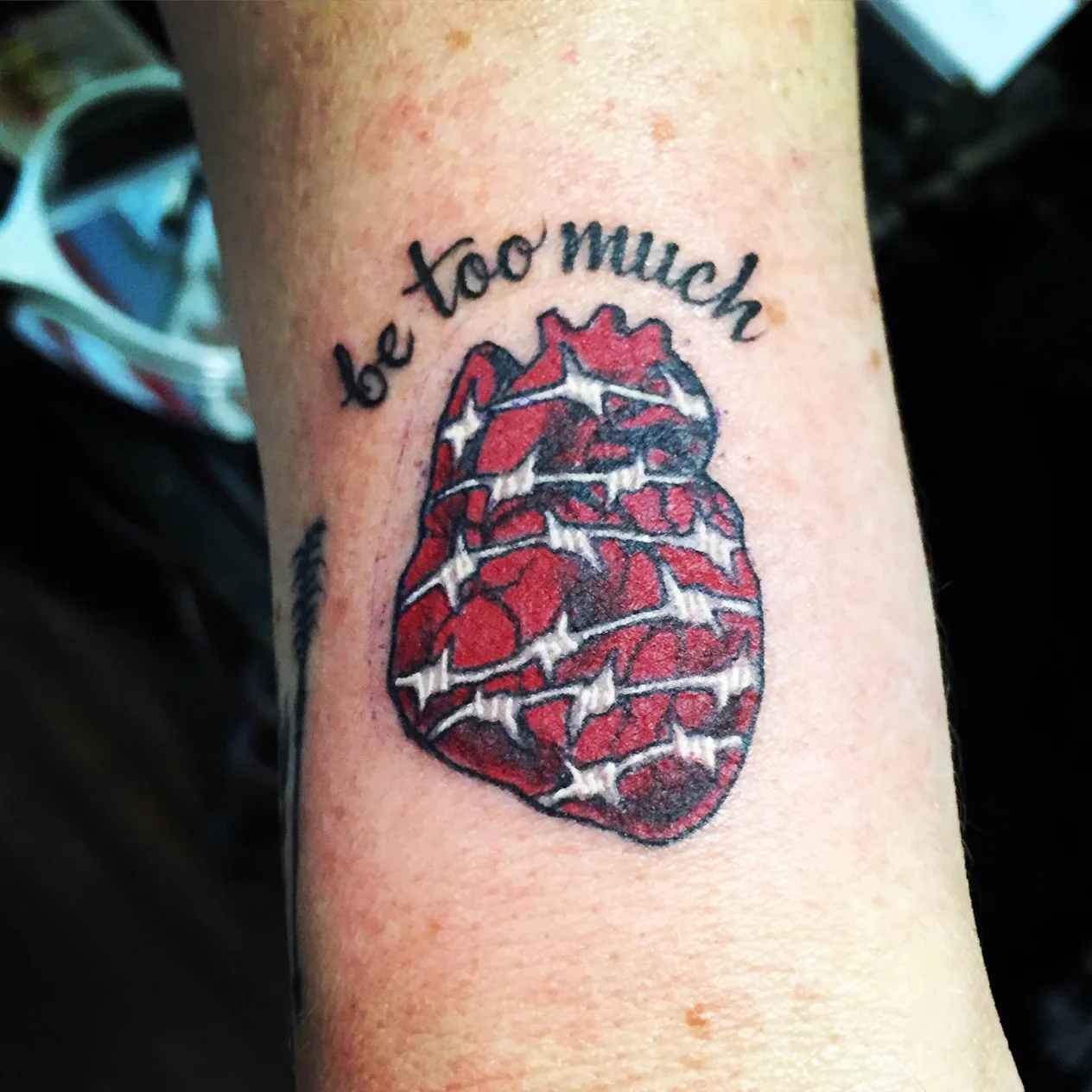 39 Literary Tattoo Inspired By Young Adult Novels That Prove YA Fans ...