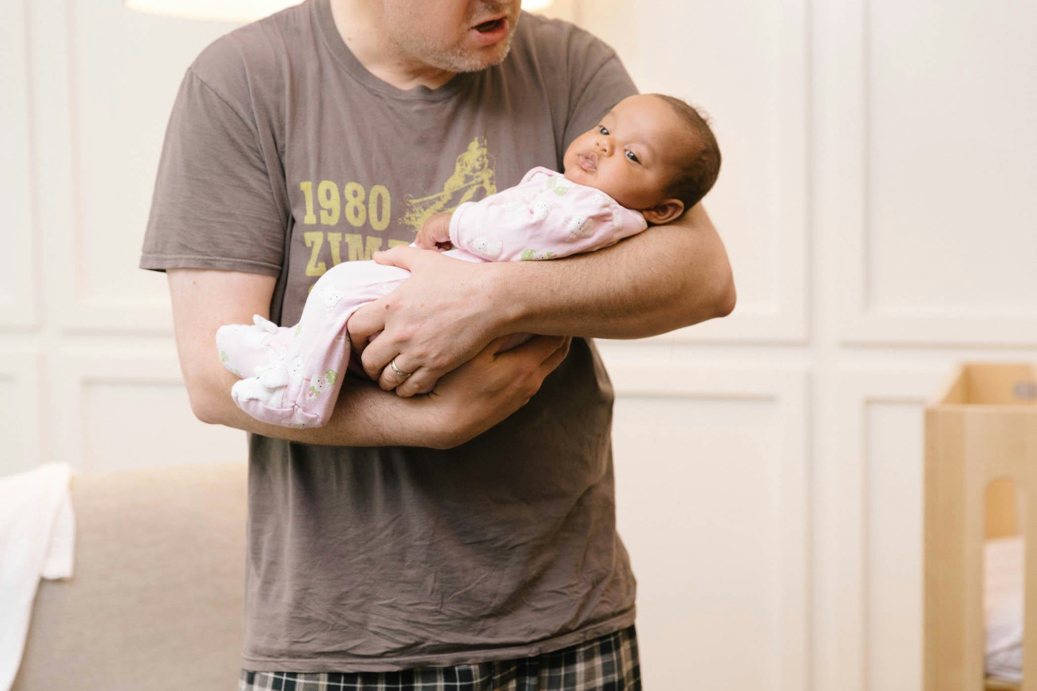 What To Do If Your Baby Is Overheated, Because You Both Want To Enjoy ...