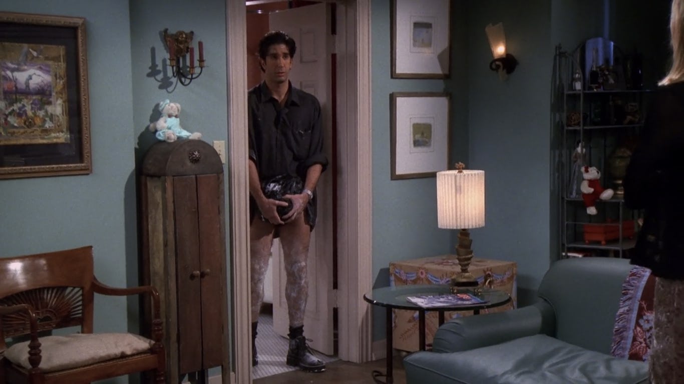 16 'Friends' Episodes True Fans Need To Rewatch Immediately