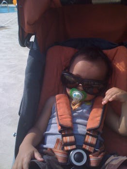 What To Do If Your Baby Is Overheated, Because You Both Want To Enjoy ...