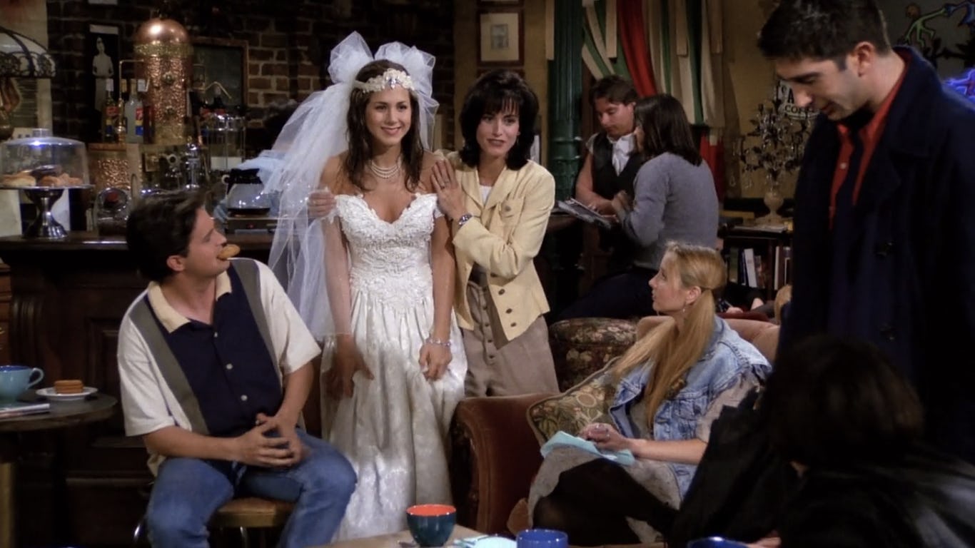 16 'Friends' Episodes True Fans Need To Rewatch Immediately