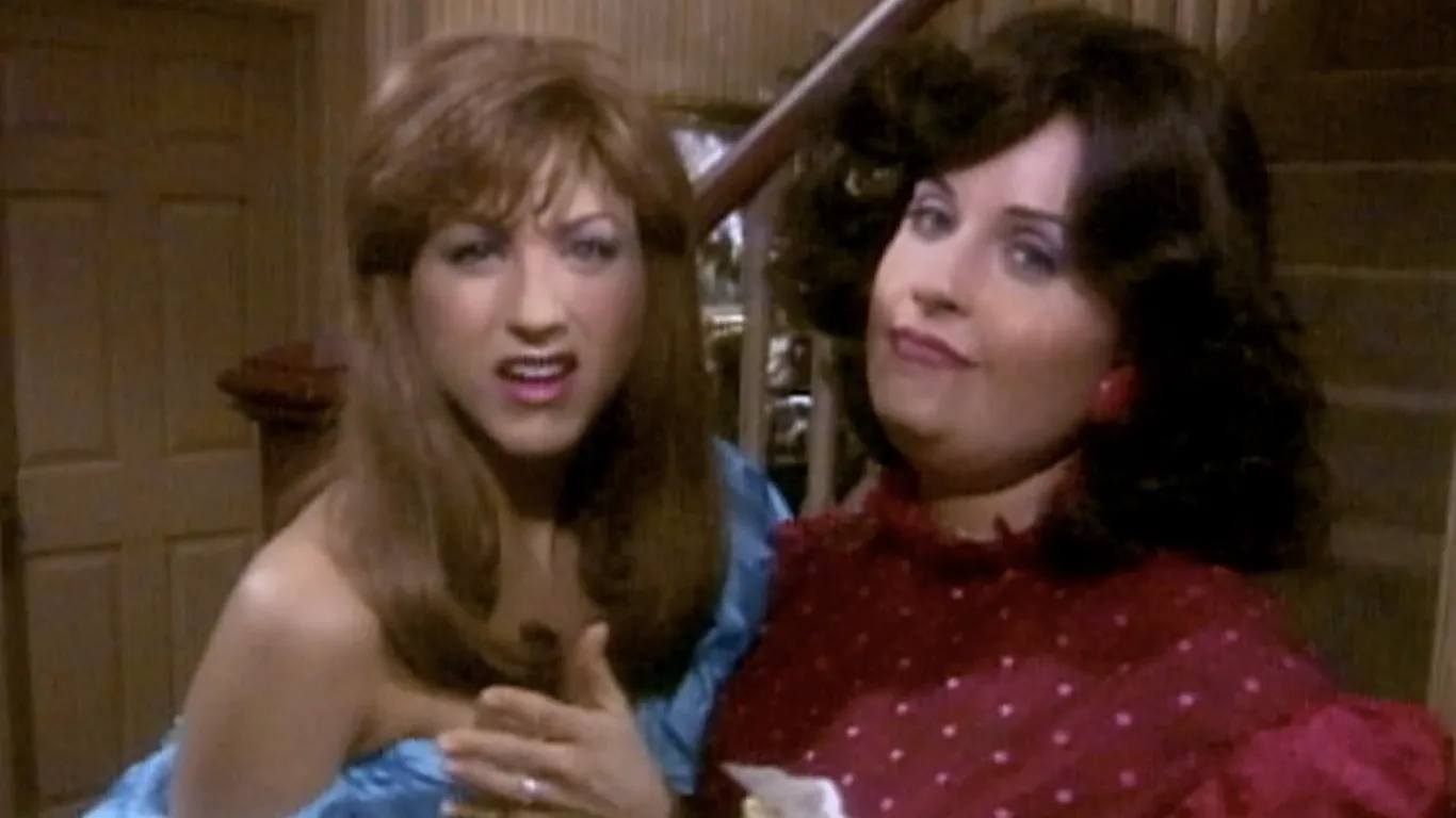 16 'Friends' Episodes True Fans Need To Rewatch Immediately