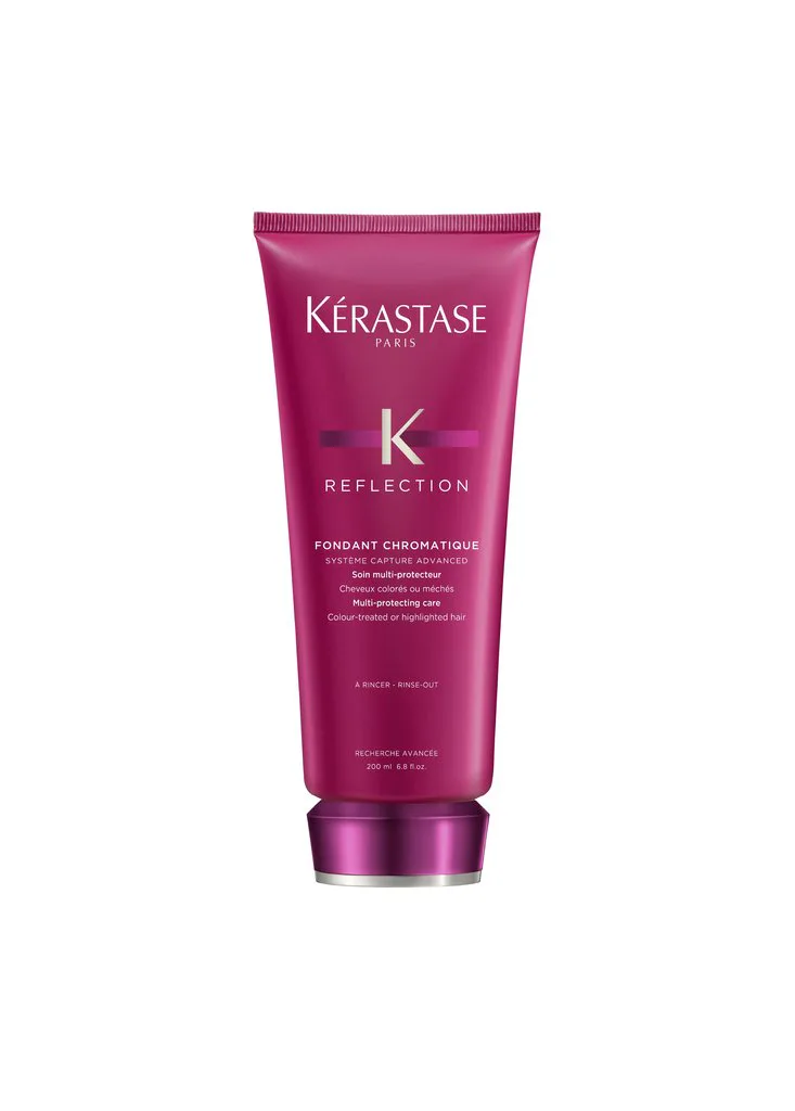 The Kérastase Reflection Chromatique Line Could Be Your New Hair BFF ...