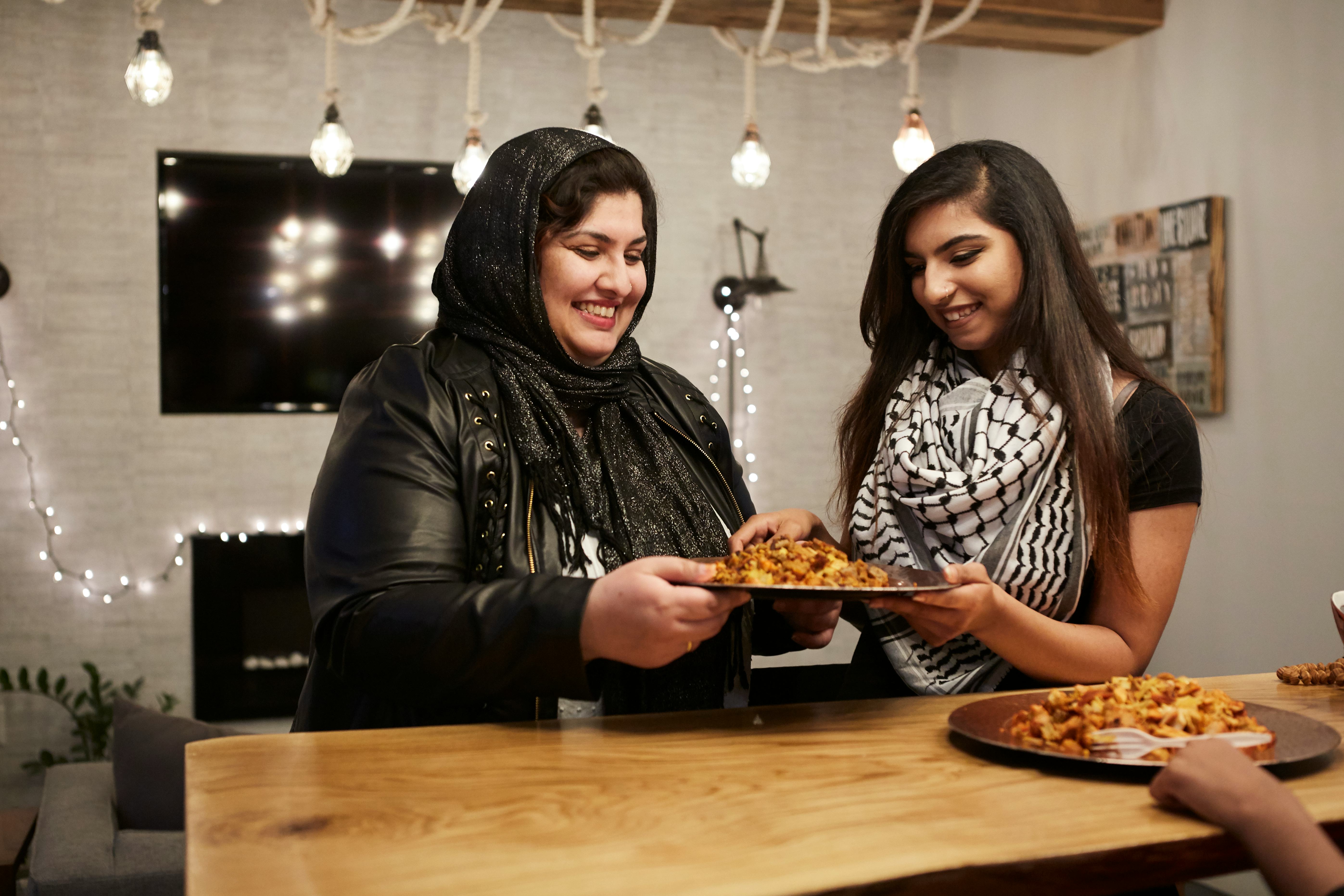 What Your Muslim Friends Wish You Knew About Ramadan