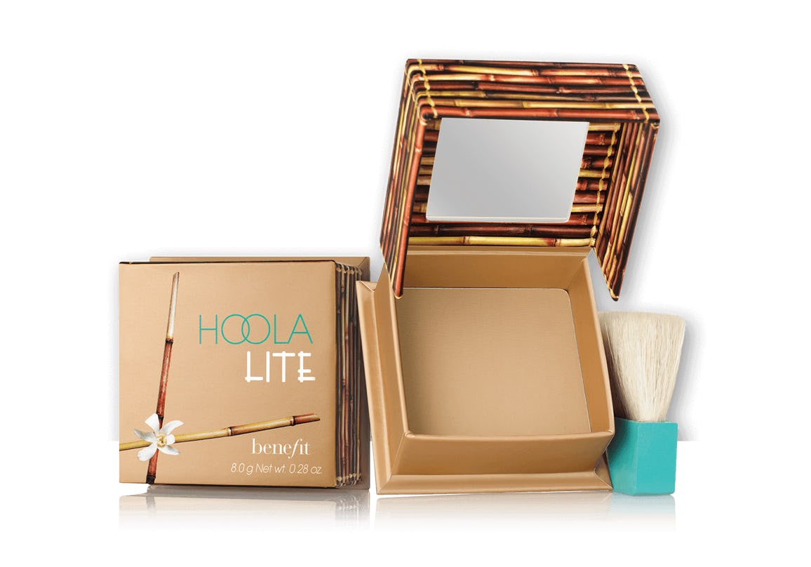 8 Ways You're Getting Bronzer Wrong