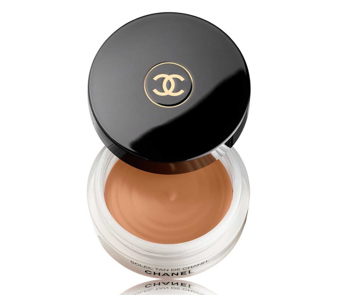 8 Ways You're Getting Bronzer Wrong