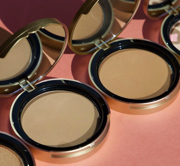 8 Ways You're Getting Bronzer Wrong
