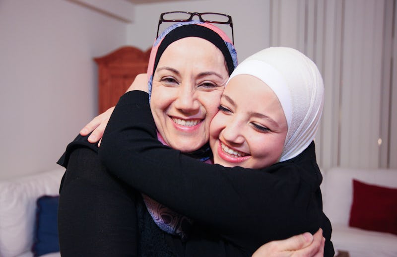 This 'Dalya's Other Country' Clip Shows Why It's The Feminist Muslim ...