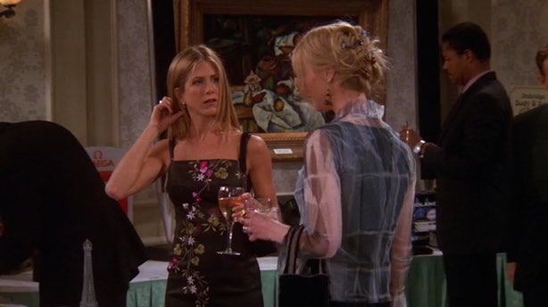 25 Rachel Green Outfits From 'Friends' That Are Totally Back In Style ...