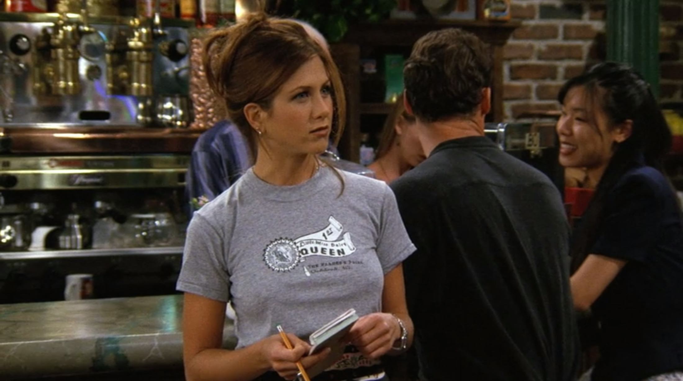 25 Rachel Green Outfits From 'Friends' That Are Totally Back In Style ...
