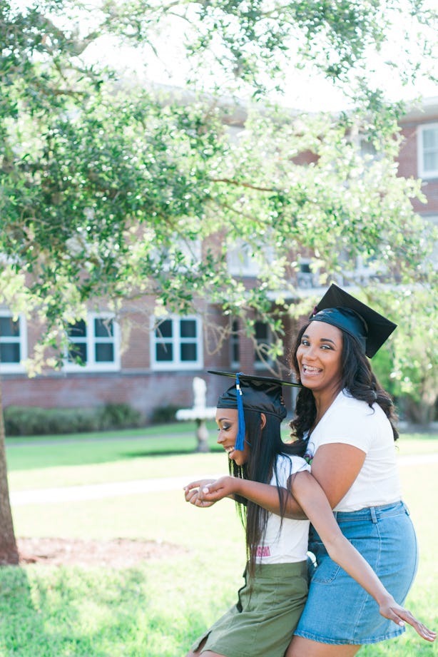 Why Some Friendships May Matter More Than Family In The Long Run