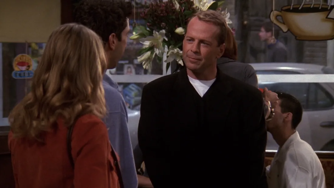 16 'Friends' Episodes True Fans Need To Rewatch Immediately