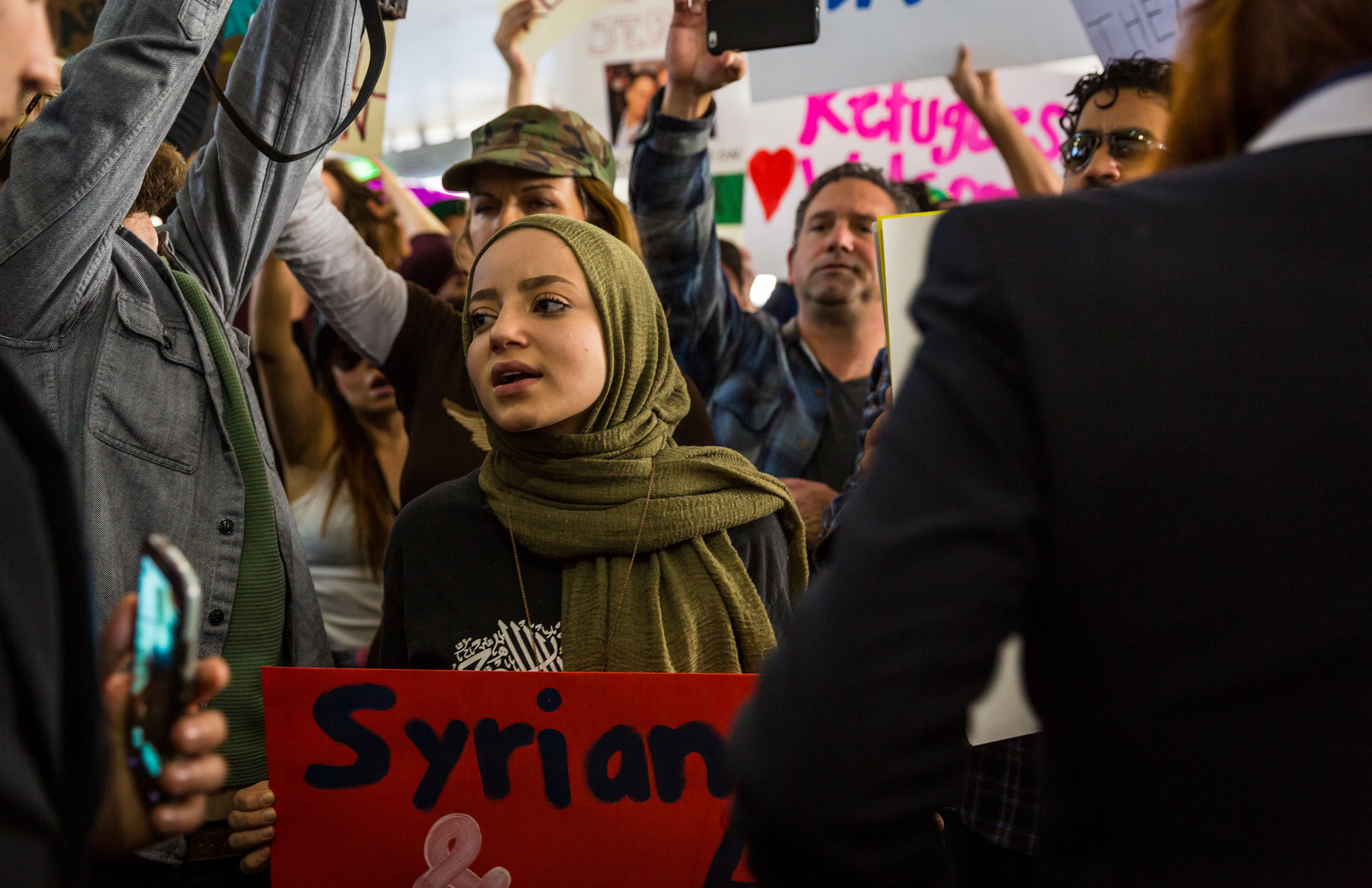 This 'Dalya's Other Country' Clip Shows Why It's The Feminist Muslim ...