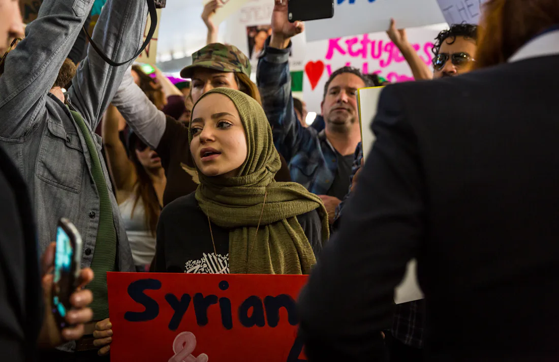 This 'Dalya's Other Country' Clip Shows Why It's The Feminist Muslim ...