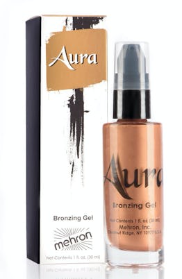 8 Ways You're Getting Bronzer Wrong