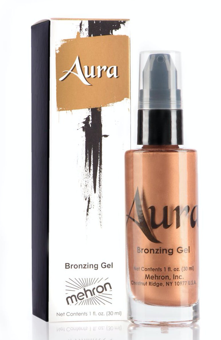 8 Ways You're Getting Bronzer Wrong